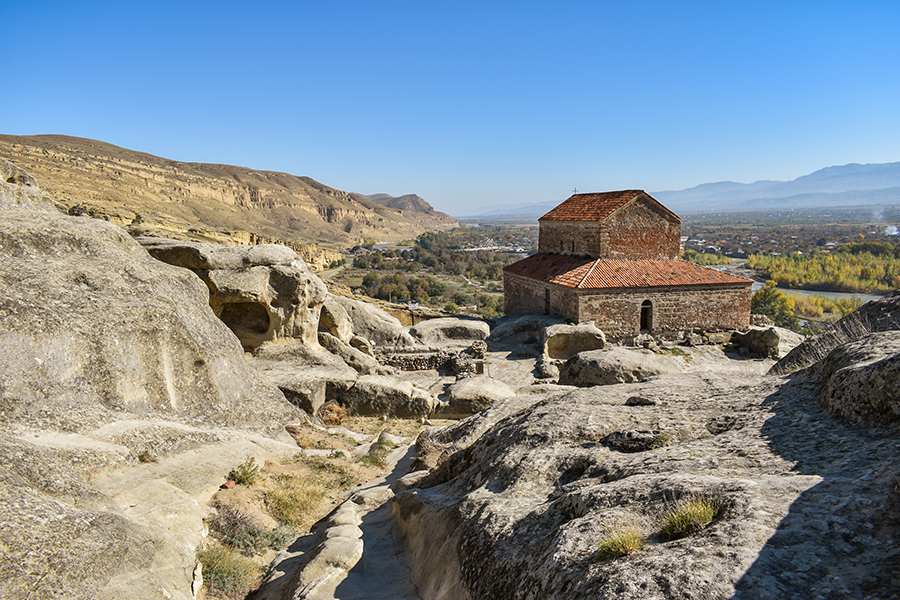 DiDi Georgia 7D6N - udachi.co.th : บริษัท อูดาชี จำกัด