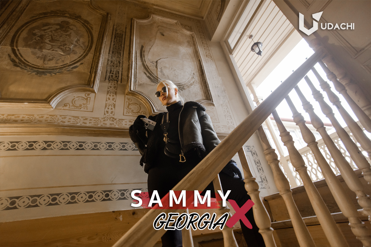 Folio - udachi.co.th : บริษัท อูดาชี จำกัด