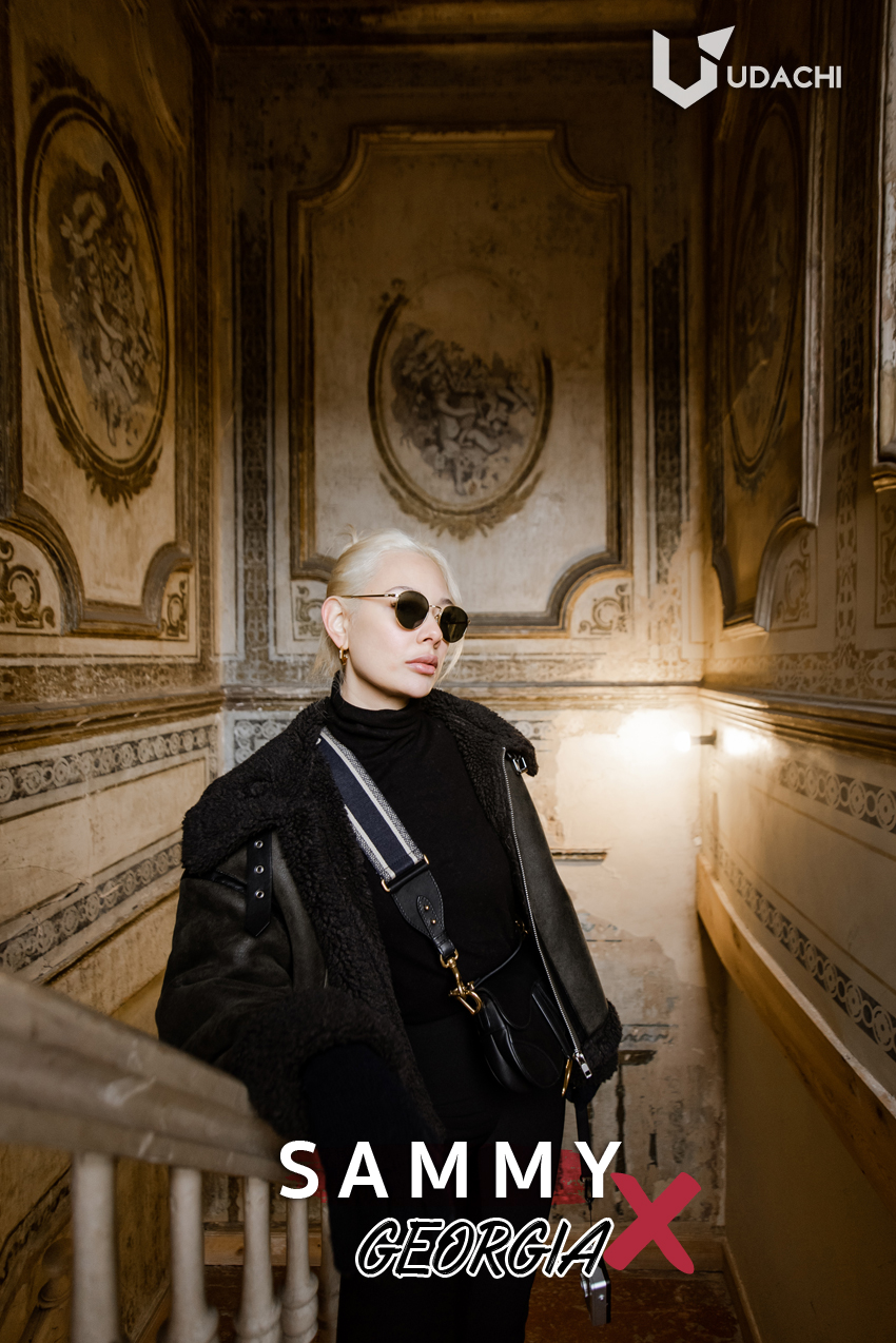 Folio - udachi.co.th : บริษัท อูดาชี จำกัด