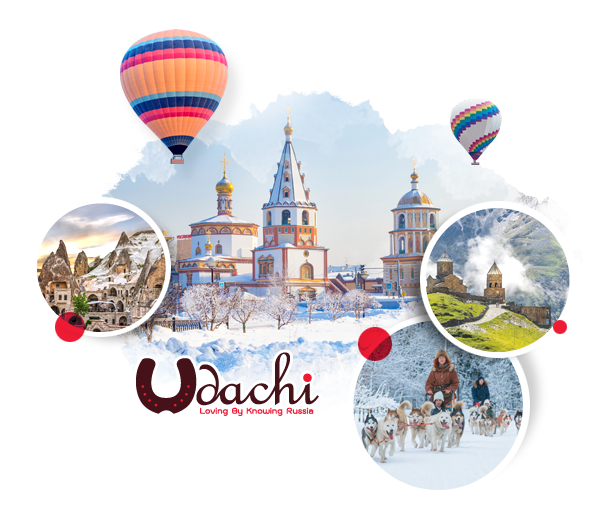 About Us - udachi.co.th : บริษัท อูดาชี จำกัด